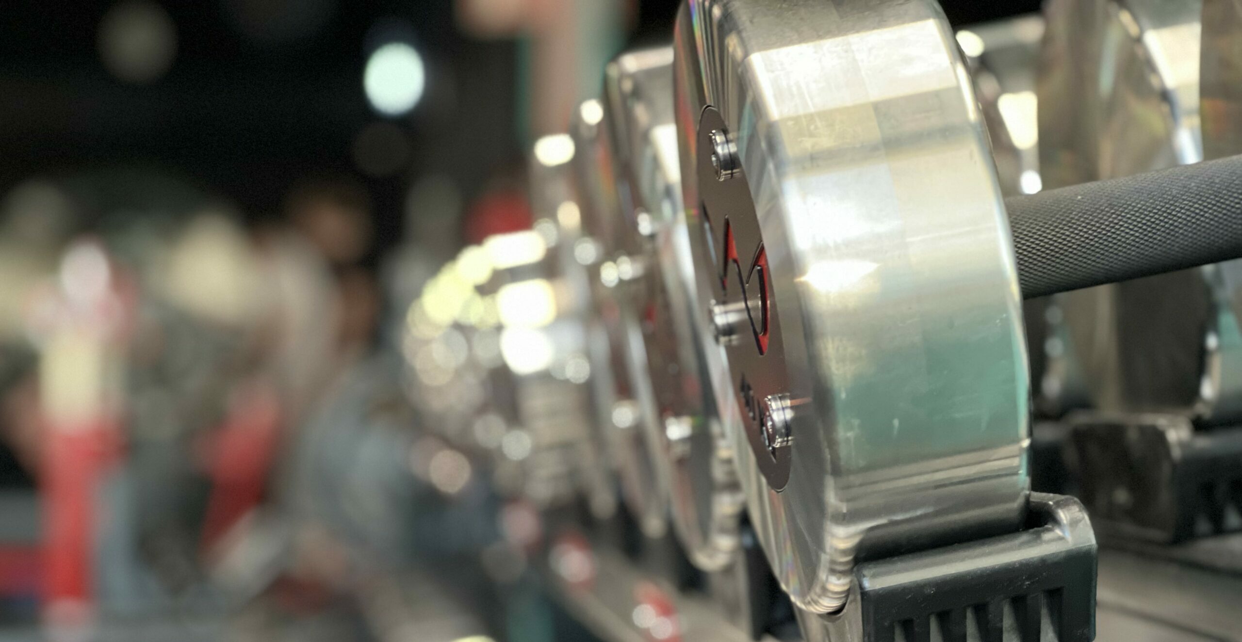 EXSA – Trening og Helse