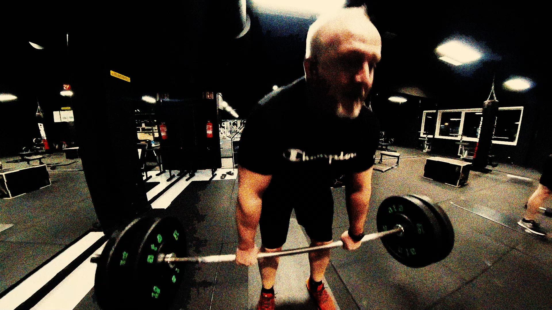 EXSA – Trening og Helse